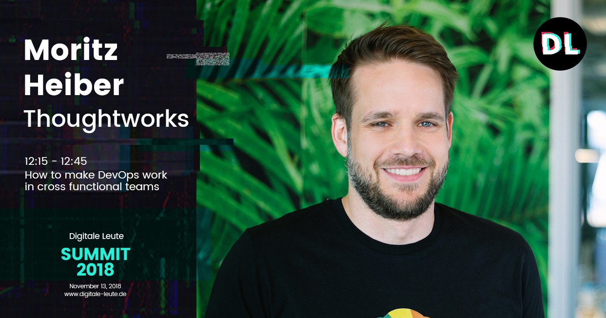 How to make DevOps work in cross functional teams